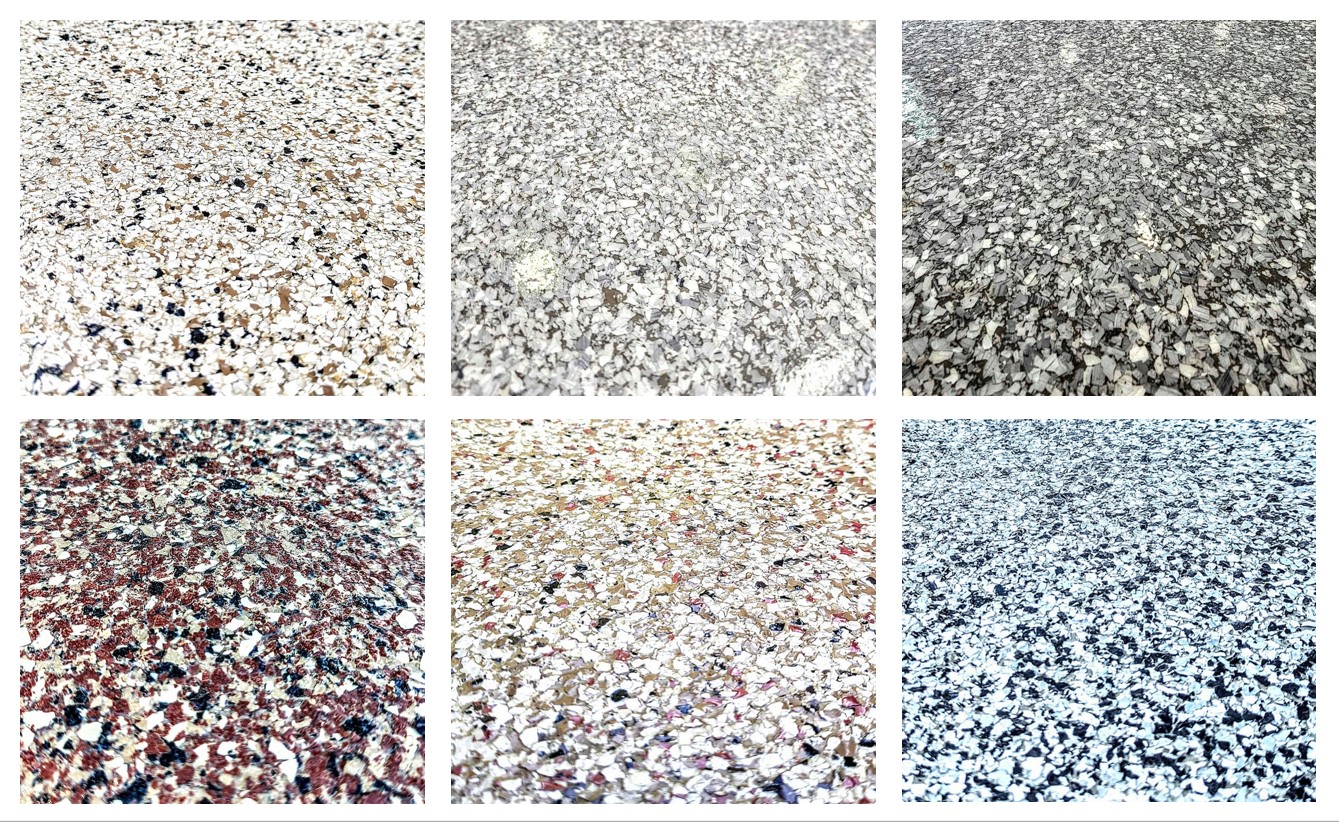 Arrowhead Coating Company